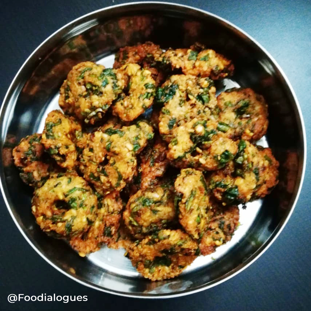 Foodialogues Blog & Vlog | Indian Vegetarian Food Recipes
