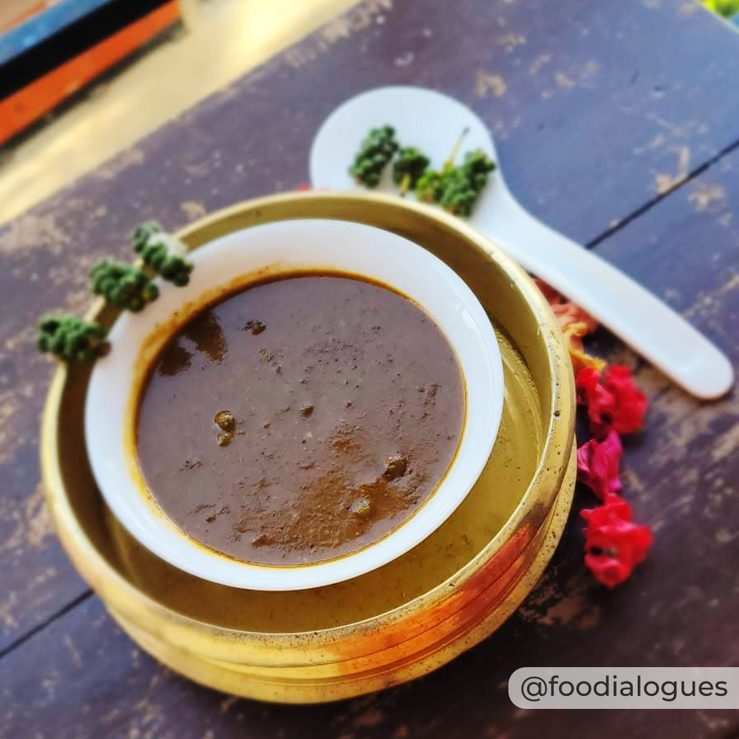 Foodialogues Blog & Vlog | Indian Vegetarian Food Recipes