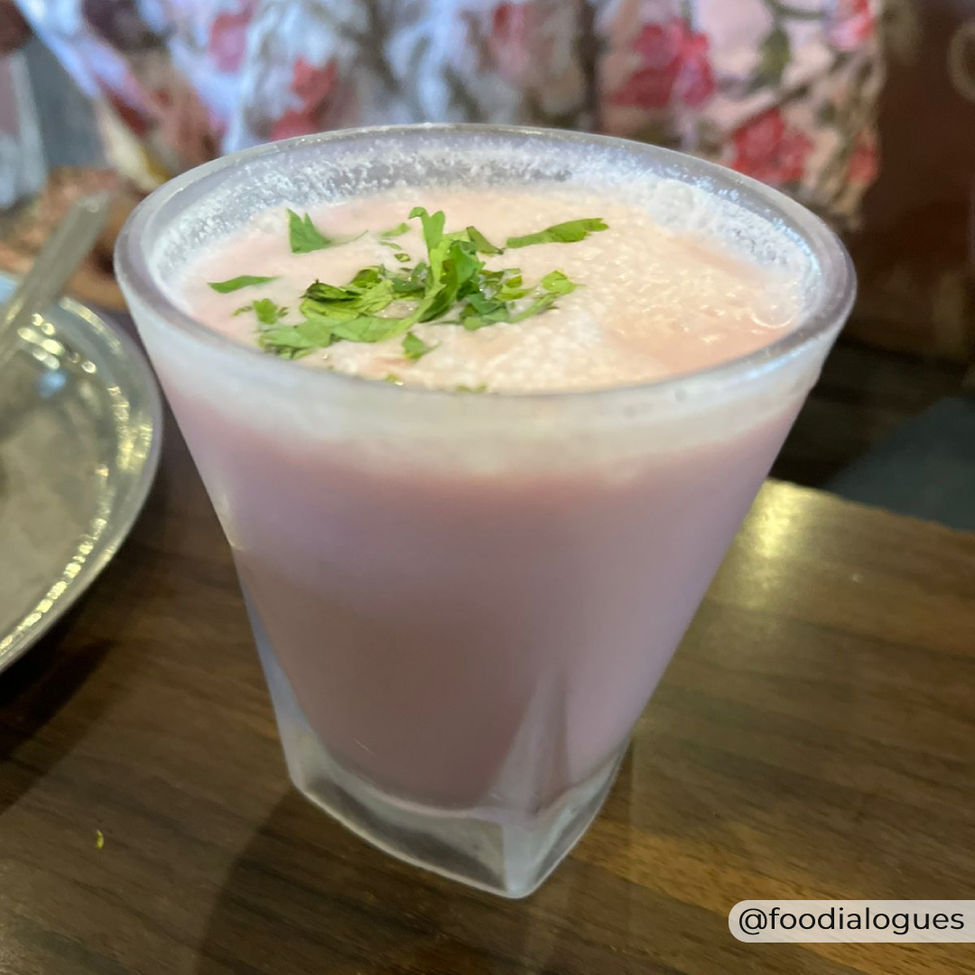 Foodialogues Blog & Vlog | Indian Vegetarian Food Recipes