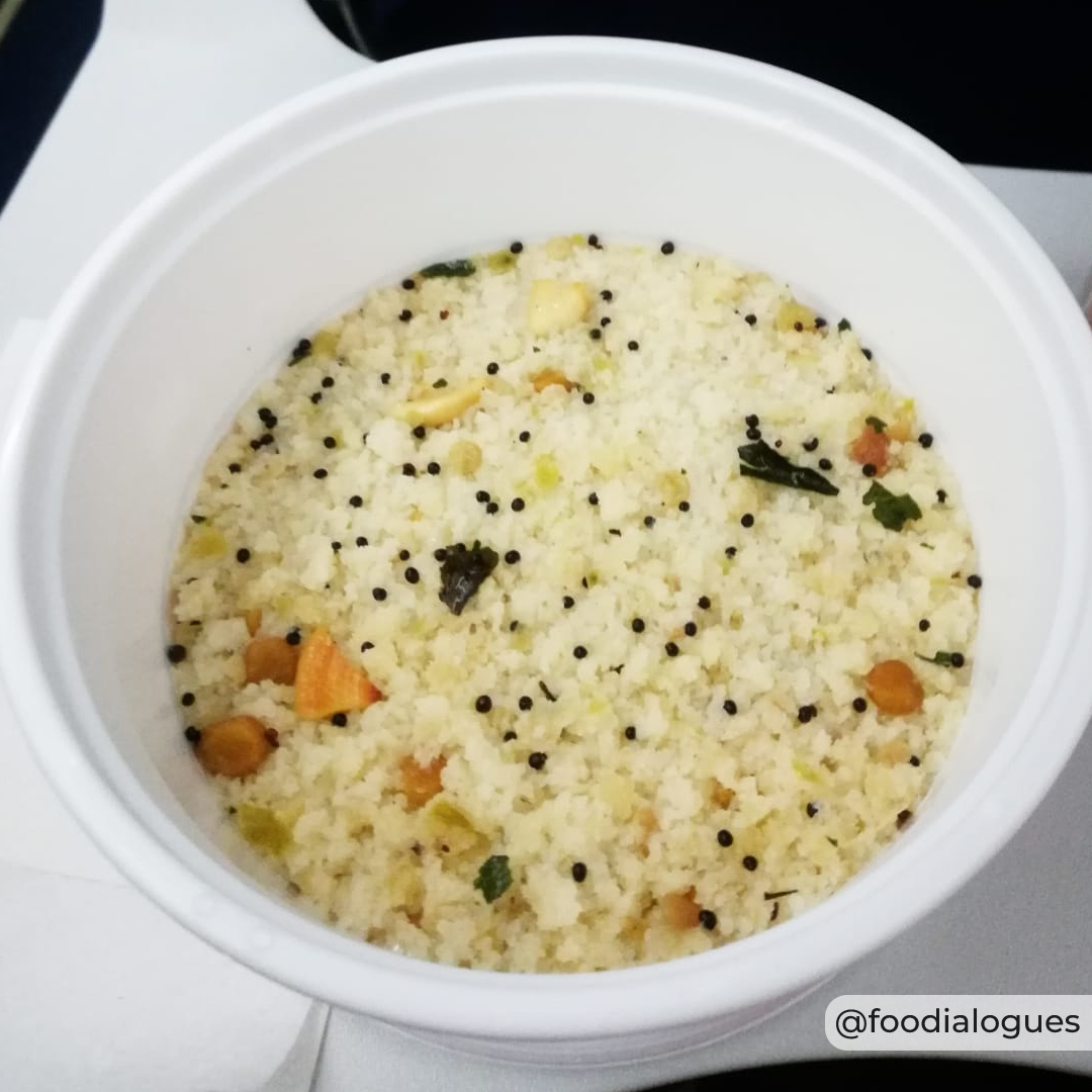 Foodialogues Blog & Vlog | Indian Vegetarian Food Recipes