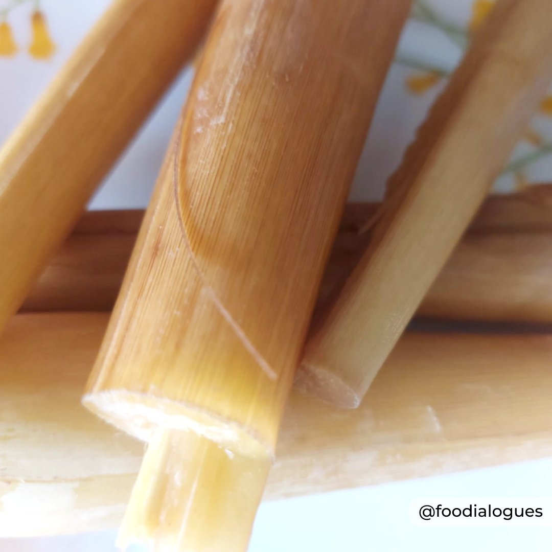 Foodialogues Blog & Vlog | Indian Vegetarian Food Recipes