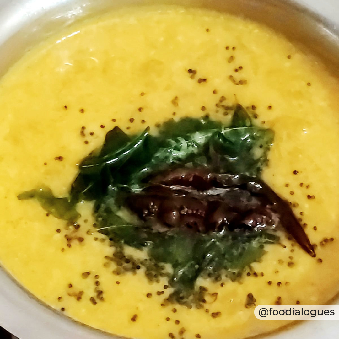 Foodialogues Blog & Vlog | Indian Vegetarian Food Recipes