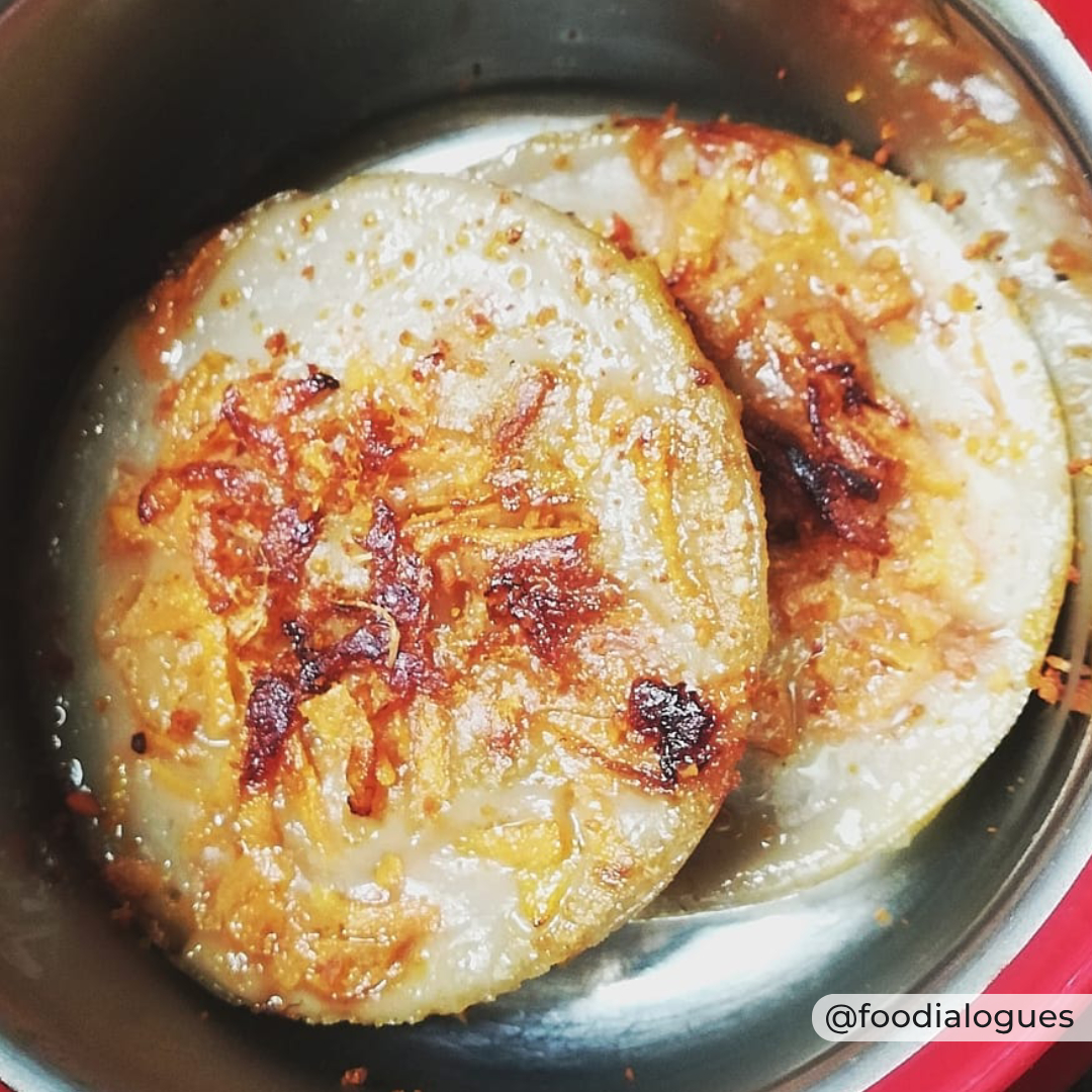 Foodialogues Blog & Vlog | Indian Vegetarian Food Recipes