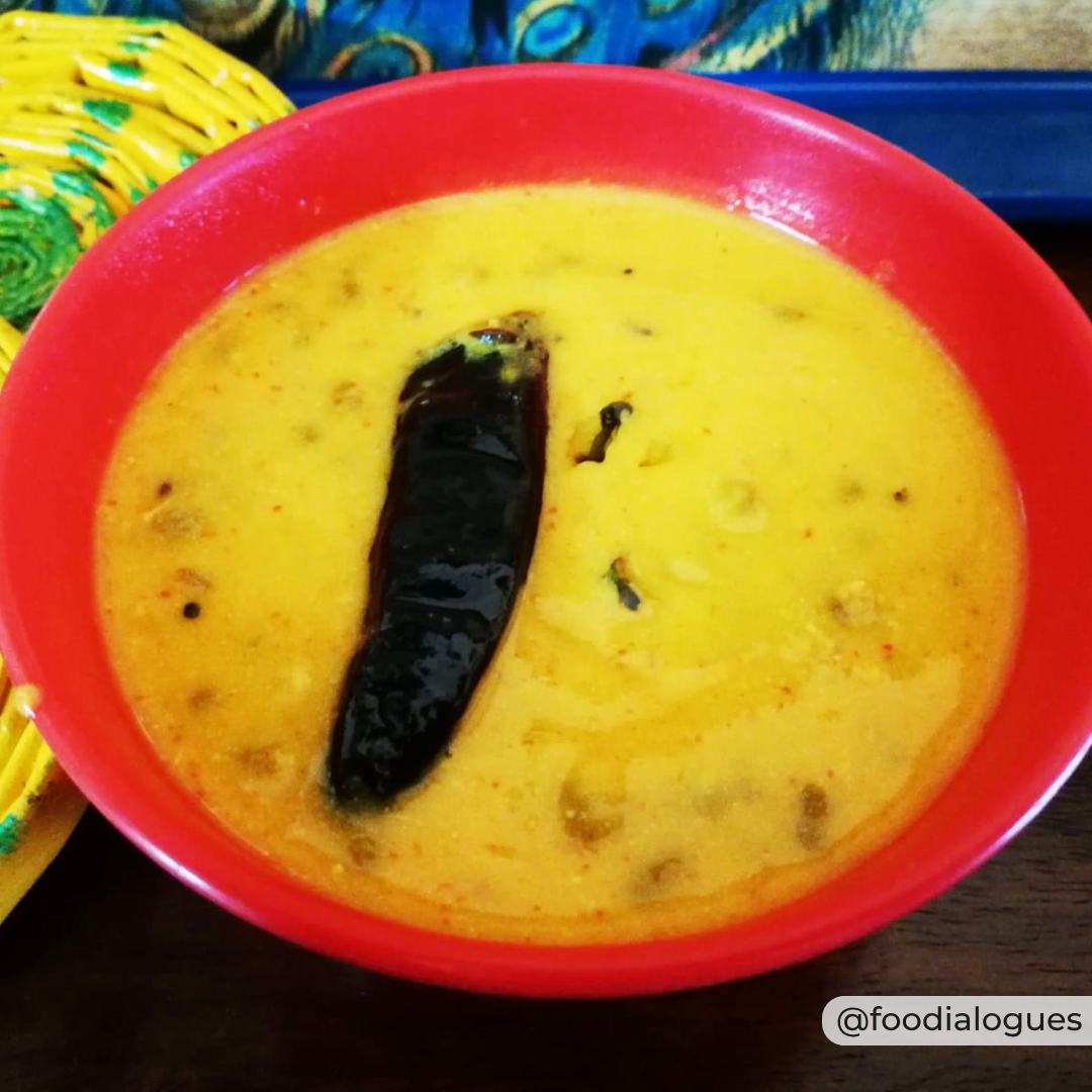 Foodialogues Blog & Vlog | Indian Vegetarian Food Recipes