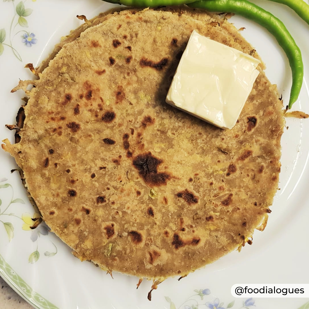 Foodialogues Blog & Vlog | Indian Vegetarian Food Recipes
